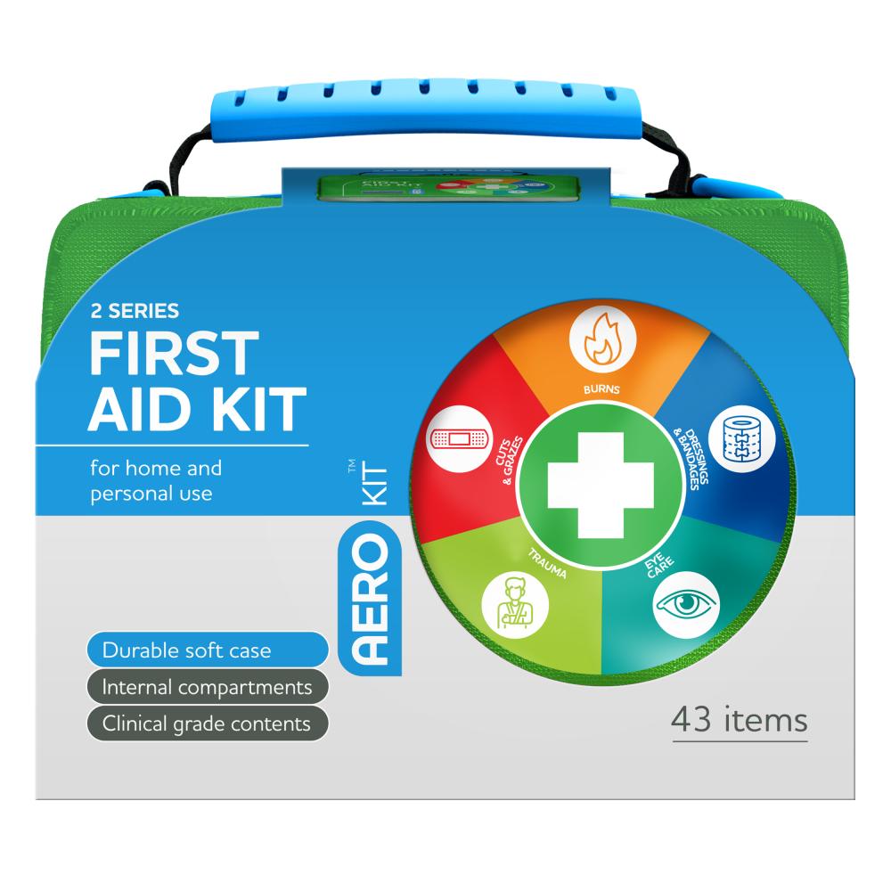 First Aid Gear Australia – First Aid Gear Australia